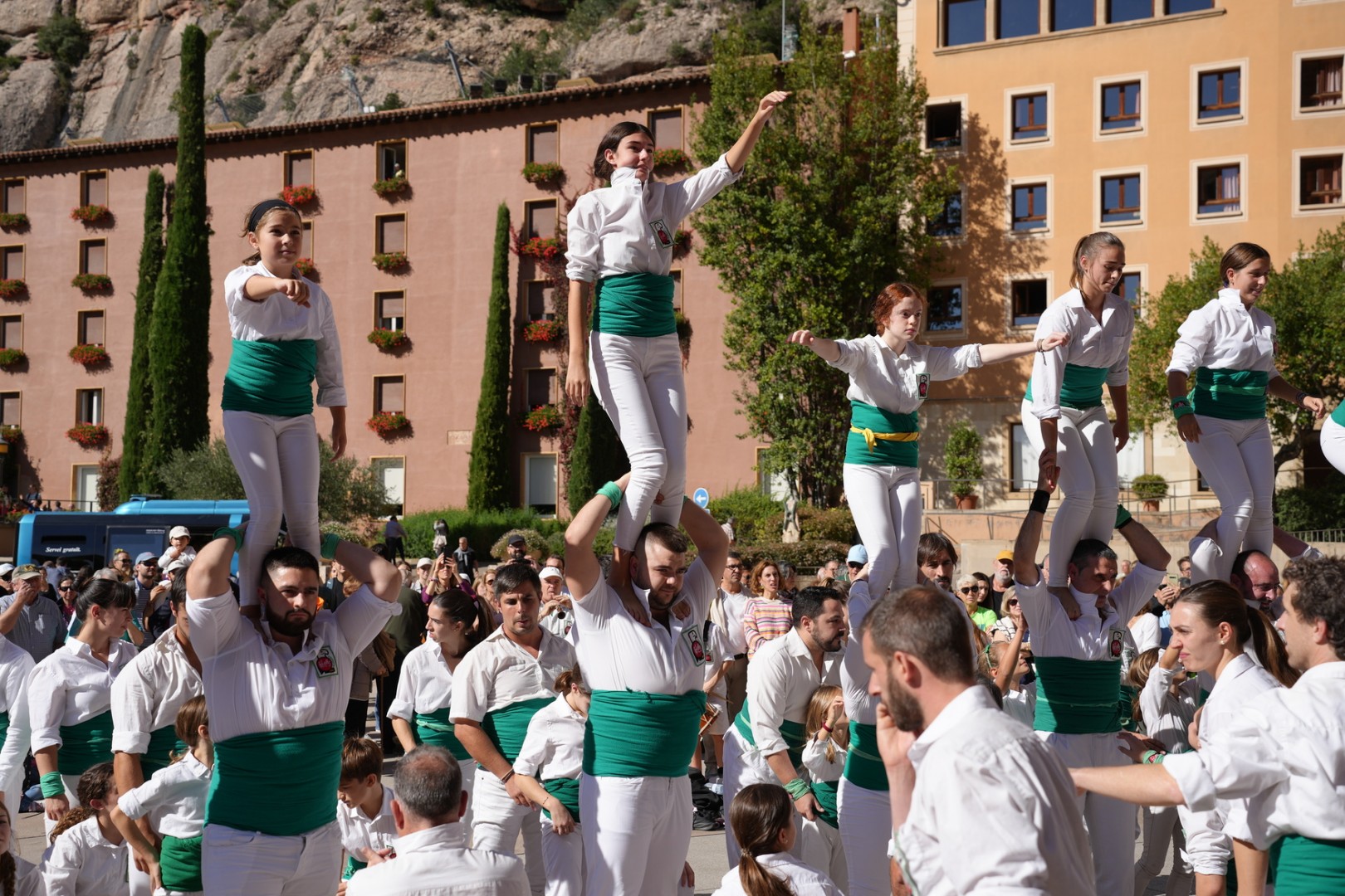 Mil·lenari de Montserrat