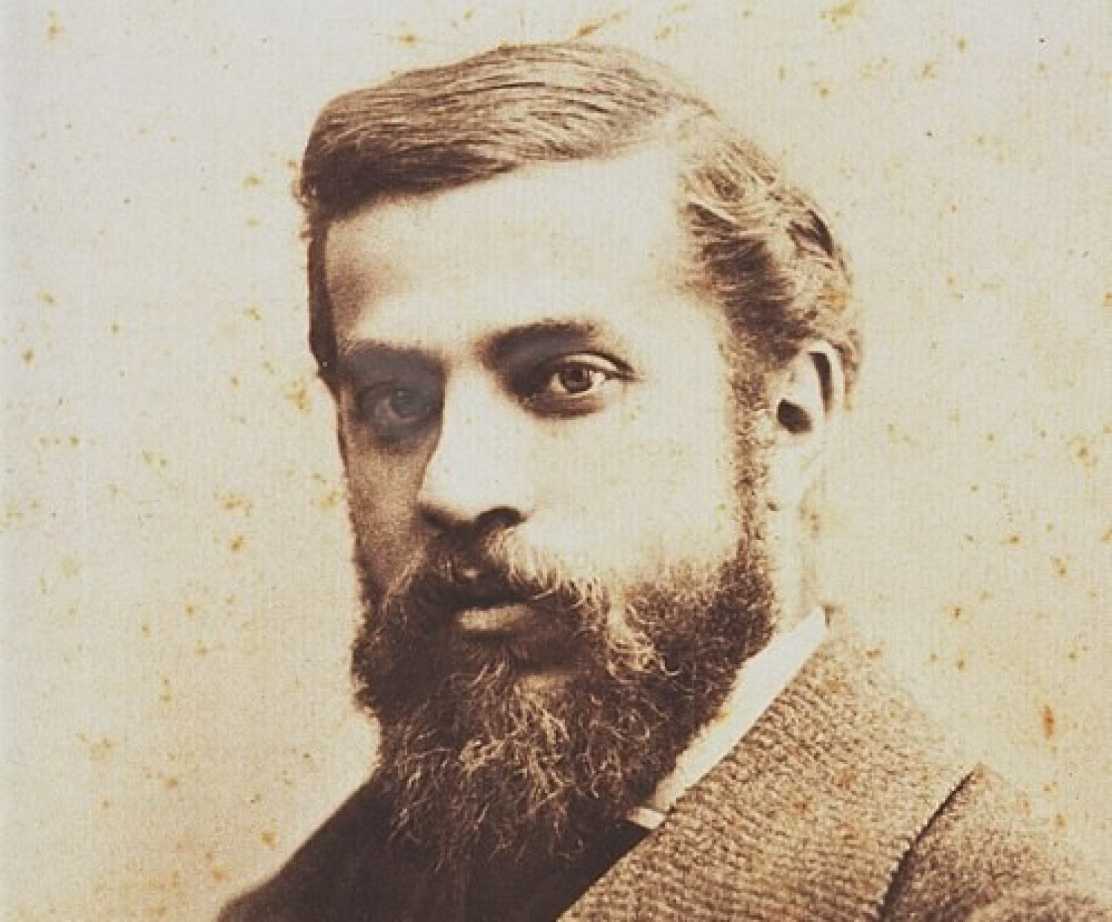 Mn. Armand Puig parlarà sobre la figura de Gaudí a l’Abadia de Montserrat